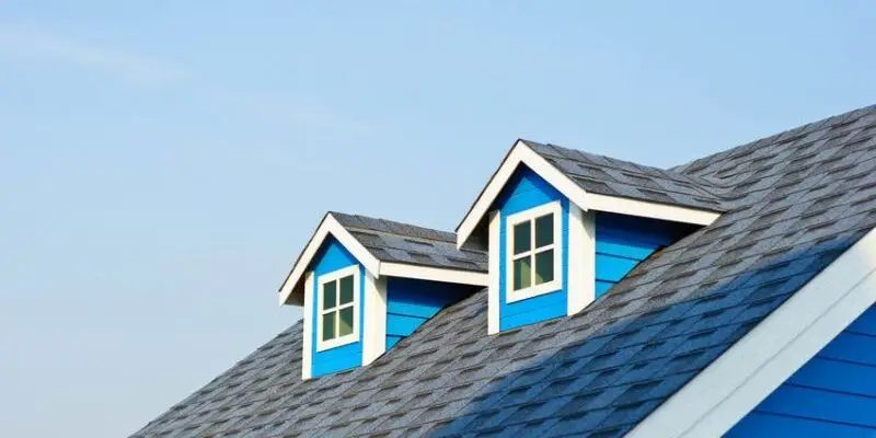 His & Hers Roofing - Blog - 4 Roof Styles That Match Architectural Homes